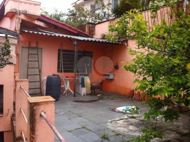 Casa com 8 quartos à venda em Jardim paraíso SP