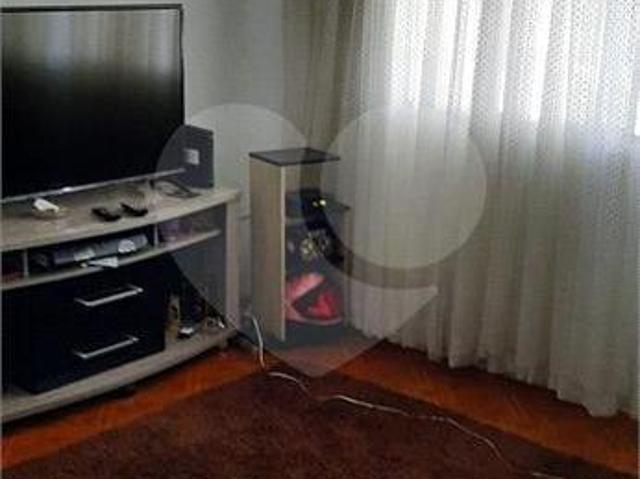 Casa com 8 quartos à venda em Lauzane paulista SP