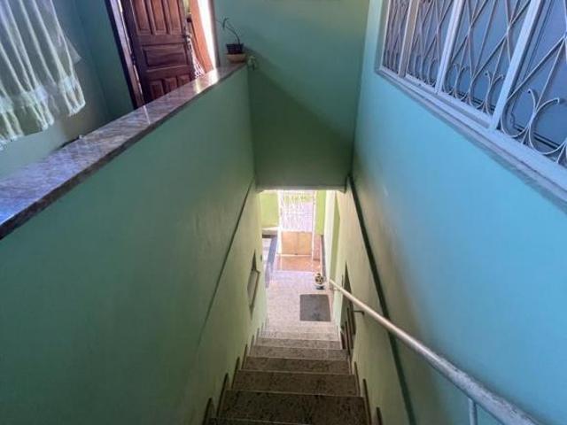 Casa com 8 quartos à venda em Ouro Preto, no bairro Morro Da Queimada