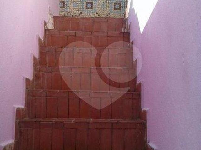 Casa com 8 quartos à venda em Parque tietê SP