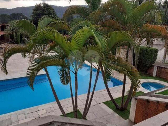 Casa com 8 quartos à venda em Rancho Grande SP