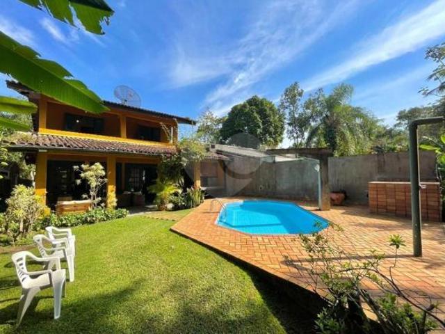 Casa com 8 quartos à venda em Riviera SP