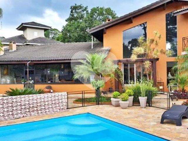 Casa com 8 quartos à venda em Roseira SP