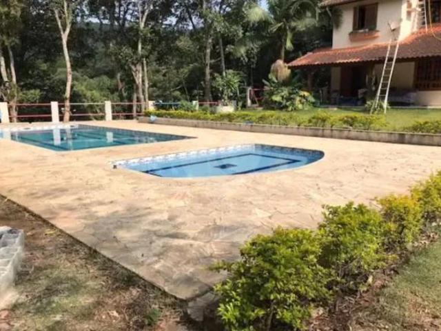 Casa com 8 quartos à venda em Roseira SP