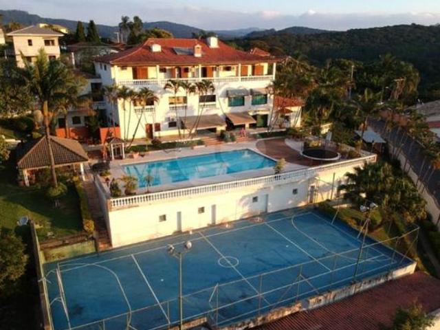 Casa com 8 quartos à venda em Santa Inês SP