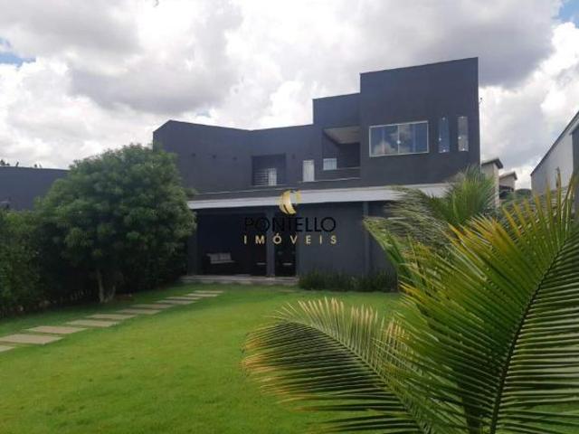 Casa com 8 quartos à venda em Sete Lagoas, no bairro Boa Vista
