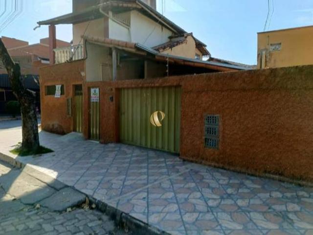 Casa com 8 quartos à venda em Sete Lagoas, no bairro Boa Vista