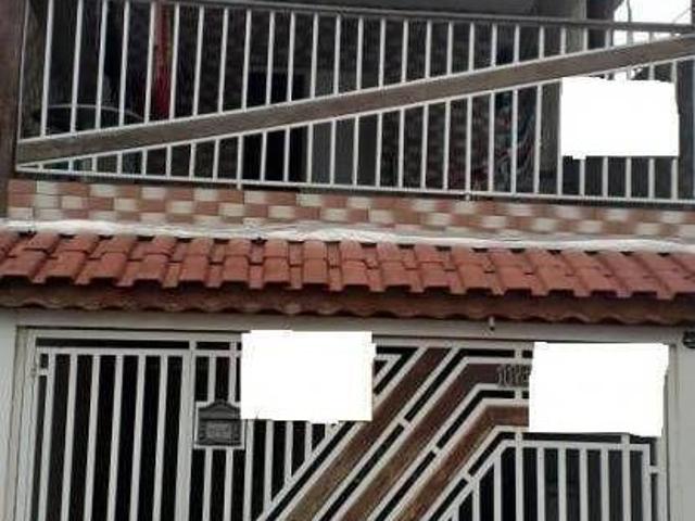 Casa com 8 quartos à Venda, Jardim Elizabeth São Paulo