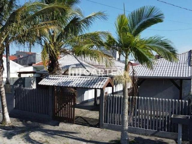 Pousada com 8 quartos próximo a Praia em Matinhos PR