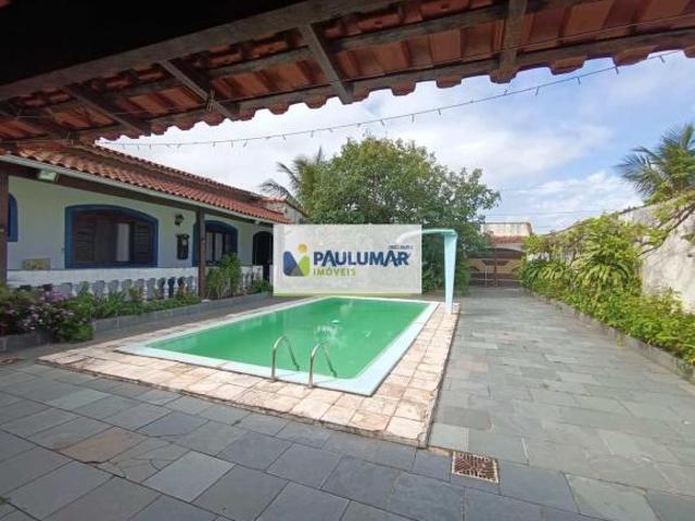 Casa com 8 quartos, Solemar, Praia Grande R$ 1.6 mi, Cod: 832038