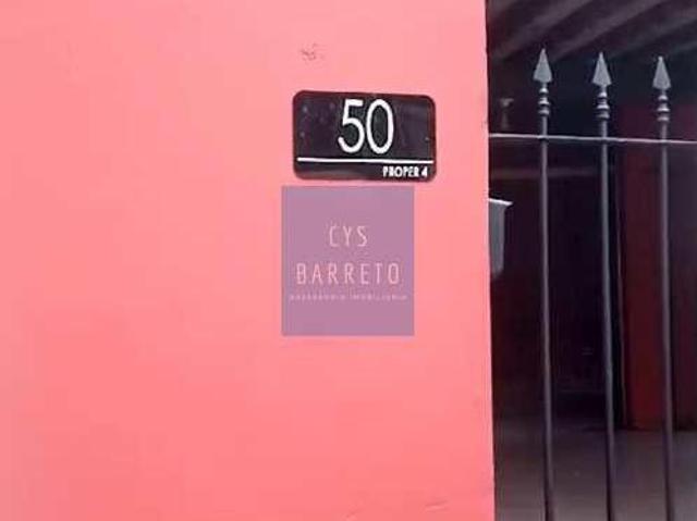 Casa com 8 quartos, Saúde, São Paulo R$ 1.1 mi, Cod: 3281