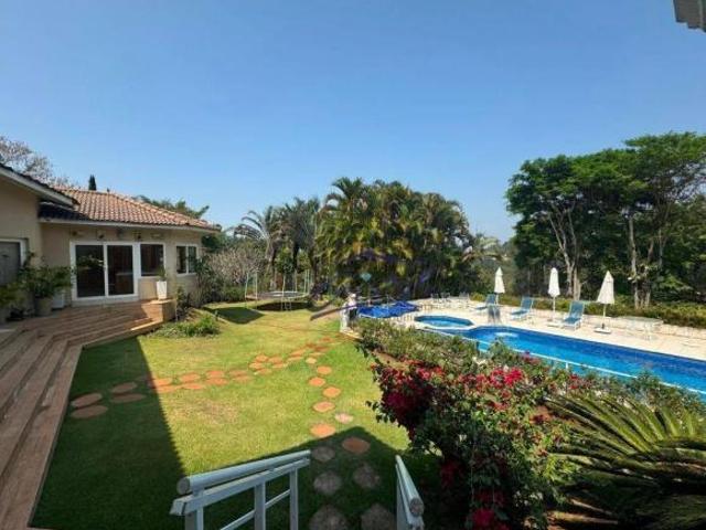 Casa com 8 quartos / suítes à venda, 849 m² Estância Parque Atibaia Atibaia/SP