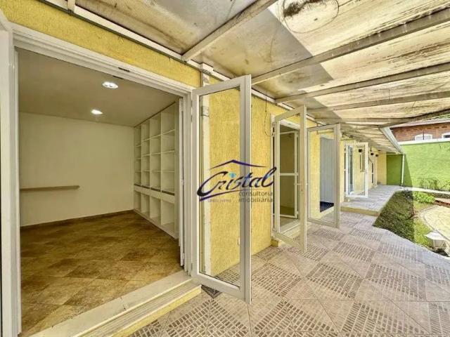 Casa com 8 Quartos para venda ou aluguel, 383m² Granja Viana