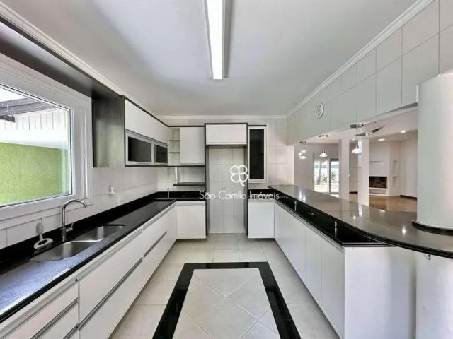 Casa com 8 Quartos para venda ou aluguel, 445m² Granja Viana
