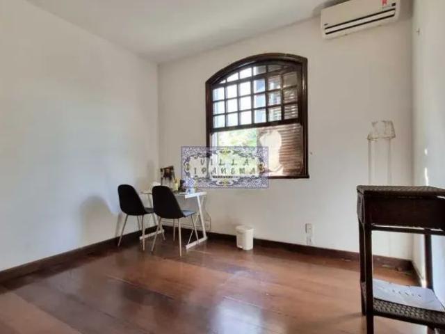 Casa com 8 Quartos para venda ou aluguel, 687m² Barra da Tijuca