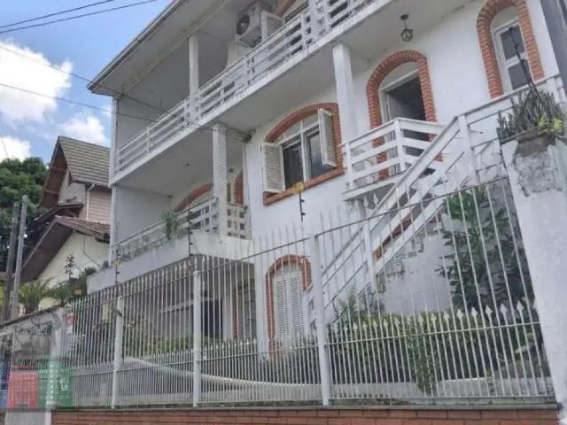 Casa com 8 quartos para alugar na Rua Amadeu Rossi, 959, Nossa Senhora de Fátima, Caxias do Sul