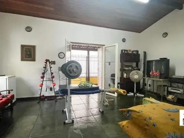 Casa com 8 quartos à venda em Belo Horizonte
