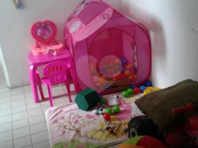 Casa com 8 quartos à venda em Parque tietê SP