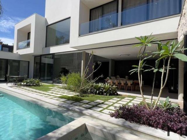 Casa com 8 suítes à venda, 800 m² por R$ 25.800.000 Riviera de São Lourenço Bertioga/SP