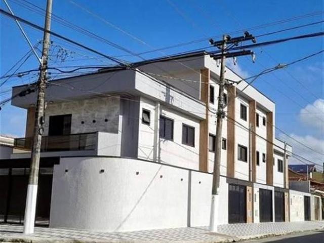 CASA COM 93,00 m² OCIAN PRAIA GRANDE SP
