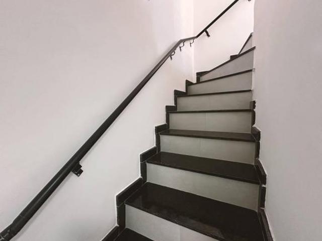CASA COM 90,94 m² GUILHERMINA PRAIA GRANDE SP