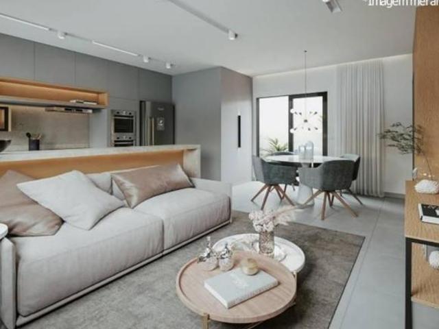 CASA COM 90,00 m² VILA ATLÂNTICA MONGAGUA SP