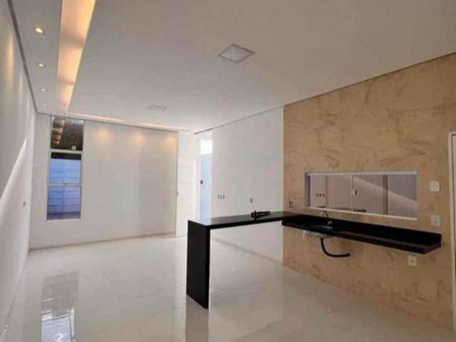 Casa com 90 m² e 3 quartos à venda em Jardim Santo Américo
