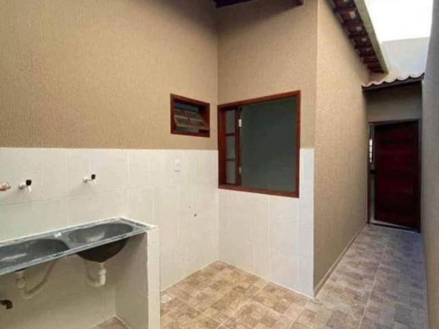 Casa com 90 m² e 3 quartos à venda em Santo Amaro