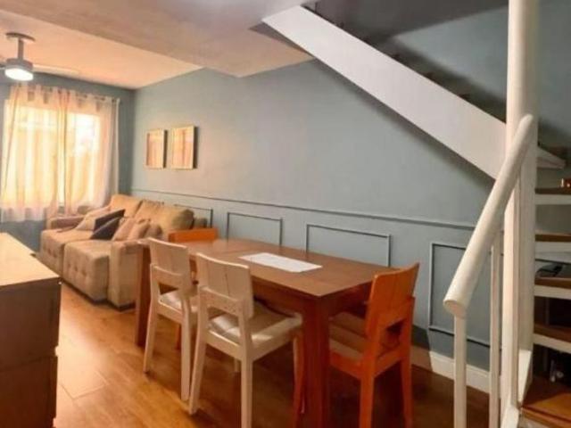 Casa com 90 m² e 2 quartos à venda em Jardim Sarah