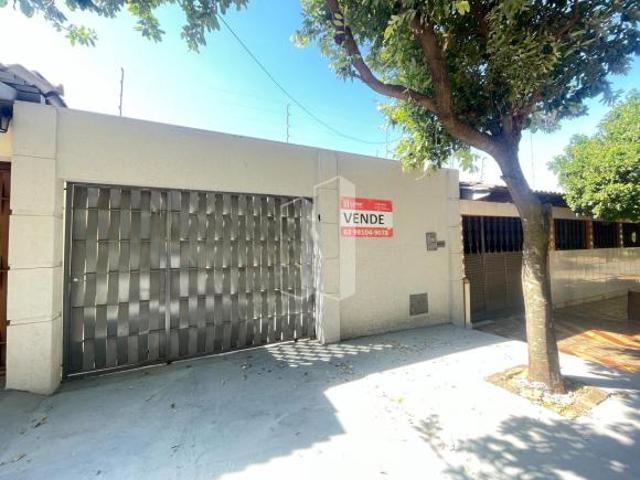 Casa com 90 m², 3 quartos e financiamento disponível no Residencial Olinda