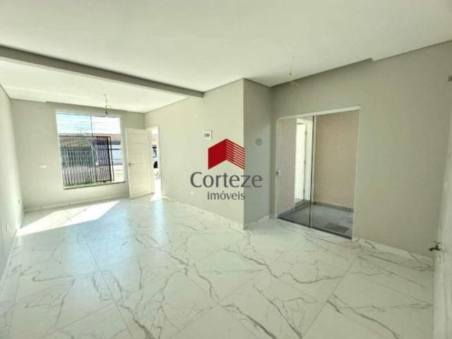 Casa com 90m² 3 quartos, à venda, no bairro Cidade Jardim em São José dos Pinhais