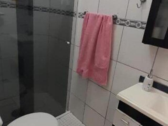 CASA COM 91,00 m² PRINCESA PRAIA GRANDE SP