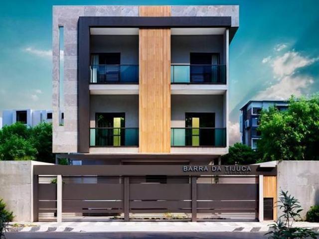 CASA COM 92,95 m² GUILHERMINA PRAIA GRANDE SP