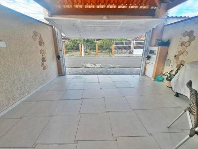 CASA COM 97,00 m² CAIÇARA PRAIA GRANDE SP