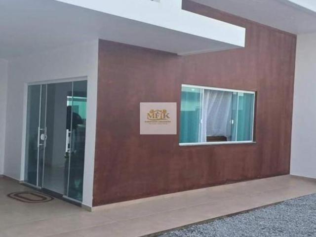 Casa com 94m² e 3 quartos à venda em Pontal do Sul