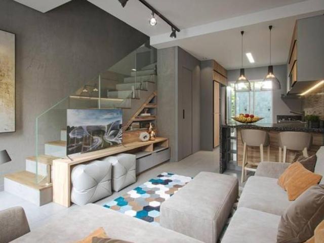 CASA COM 95,00 m² SUARÃO ITANHAEM SP