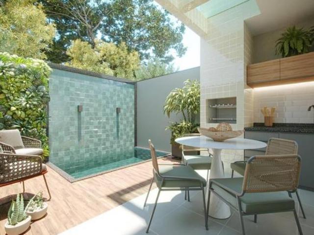 CASA COM 95,00 m² SUARÃO ITANHAEM SP