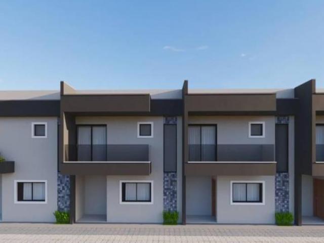 CASA COM 96,98 m² SUARÃO ITANHAÉM SP