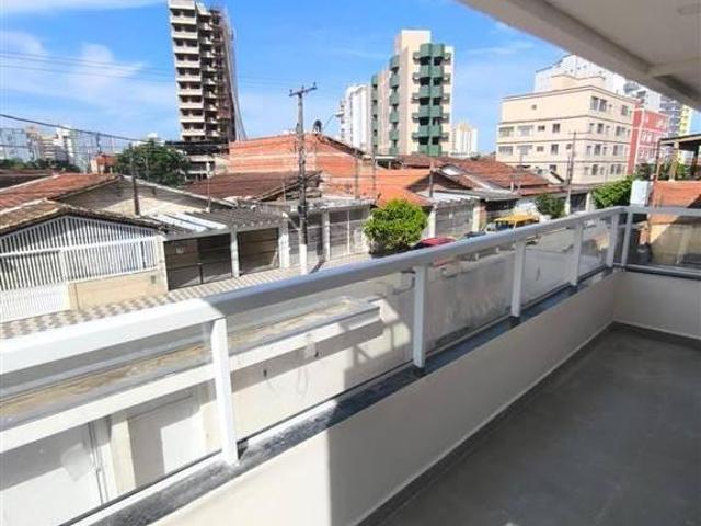 CASA COM 98,87 m² MIRIM PRAIA GRANDE SP