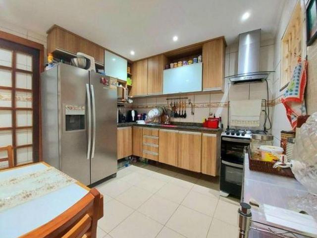 Casa com 98 m² e 3 quartos à venda em Vila Carrão