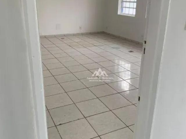 Casa com 9 dormitórios para alugar, 253 m² por R$ 4.053,09/mês Jardim Palma Travassos Ribeirão P