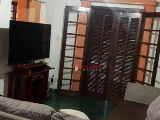 Casa à venda, 316 m² por R$ 449.000,00 Conjunto Residencial Paes de Barros Guarulhos/SP