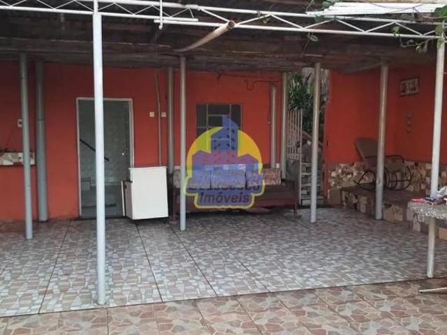 Casa com 9 dormitórios à venda, 165 m² por R$ 547.000,00 Jardim D Abril Osasco/SP