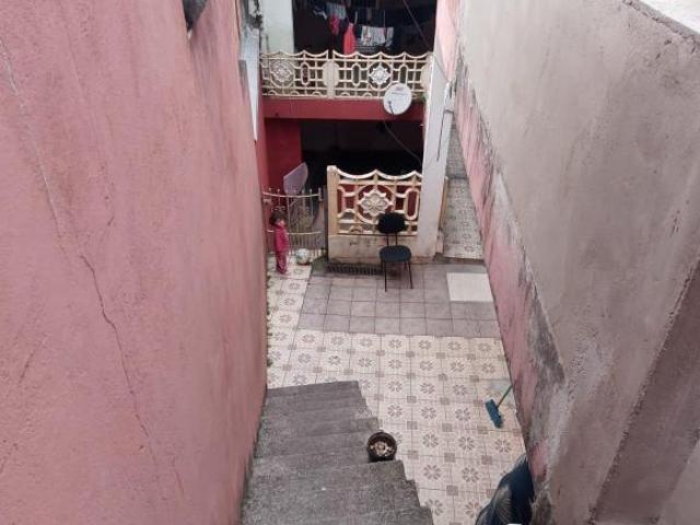Casa com 9 dormitórios à venda, 161 m² por R$ 510.000,00 Jardim Paraíso Guarulhos/SP