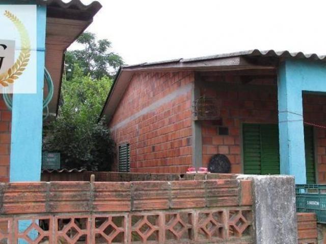 Casa com 9 dormitórios à venda, 198 m² por R$ 290.000,00 Tijuca Alvorada/RS