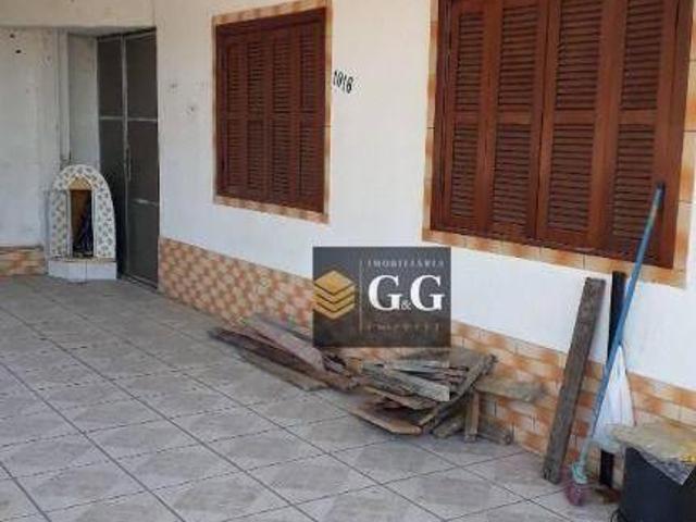 Casa com 9 dormitórios à venda, 191 m² por R$ 280.000,00 Monte Alegre Viamão/RS