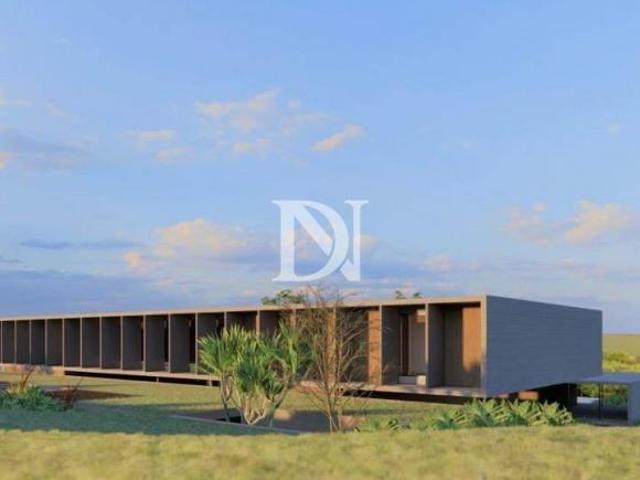 Casa com 9 dormitórios à venda, 2000 m² por R$ 40.000.000,00 Condomínio Fazenda Boa Vista Porto