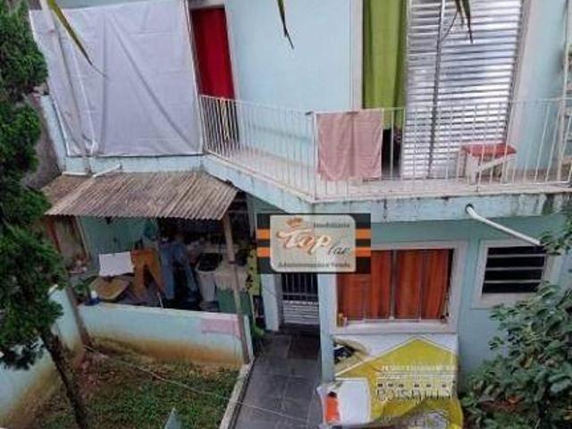Casa com 9 dormitórios à venda, 200 m² por R$ 650.000,00 Vila Zat São Paulo/SP