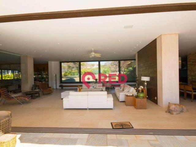 Casa com 9 dormitórios à venda, 2020 m² por R$ 45.000.000,00 Fazenda Boa Vista Porto Feliz/SP