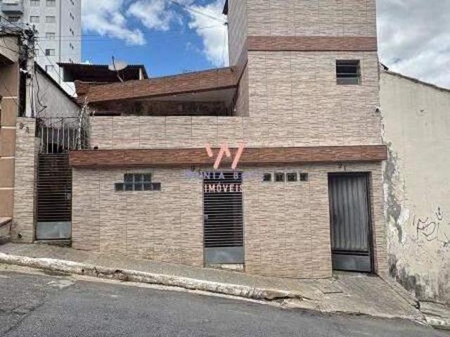 Casa com 9 dormitórios à venda, 324m² por R$800.000 Vila Salete São Paulo/SP